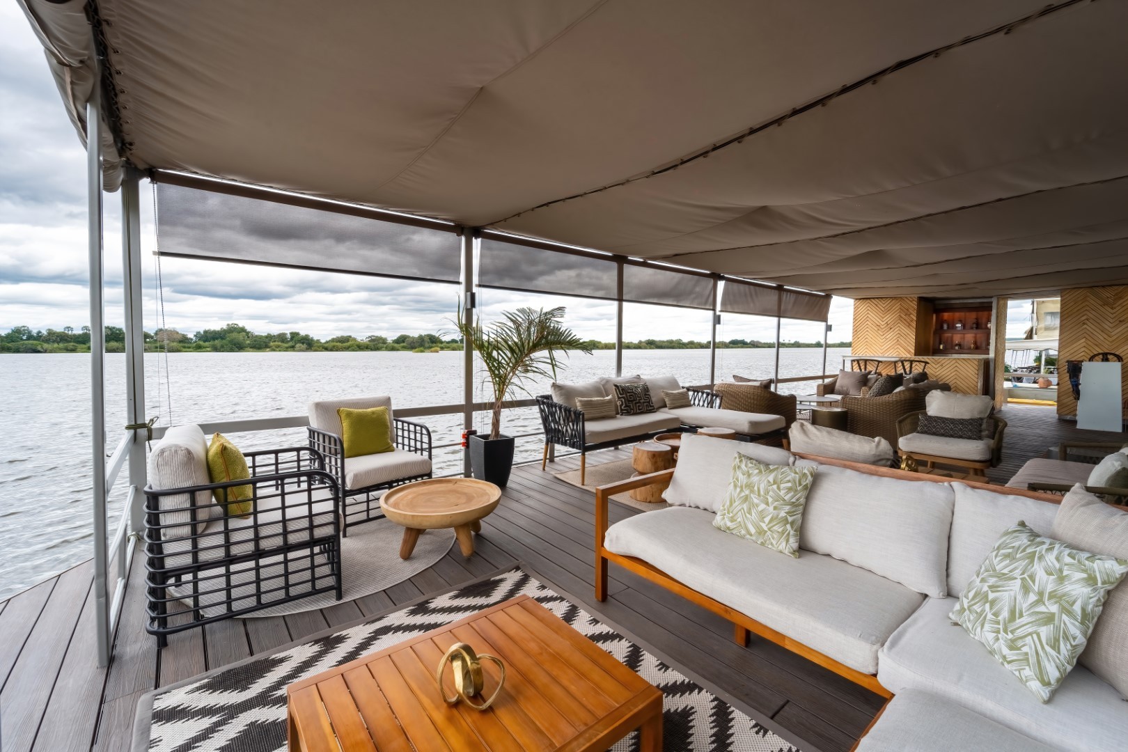 Africa In Focus | Insika Lodge