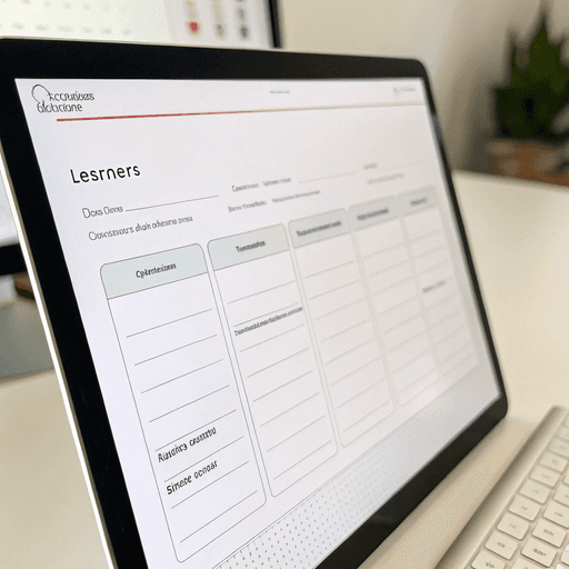 How to Create Learner Personas (Includes Ready-to-Use Template)
