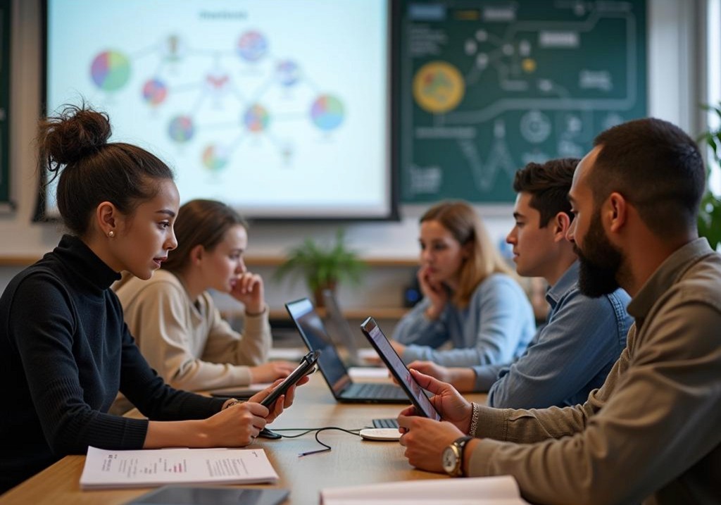 Community Building in Education: Step-by-Step Framework