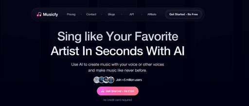 5 Music-Making Apps for Kids in 2025 | Musicfy AI Blog