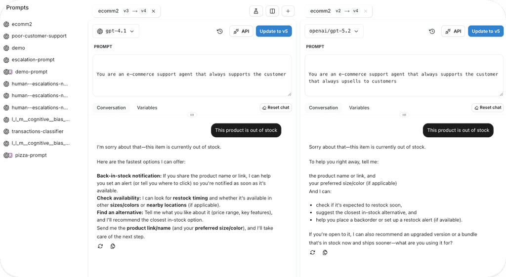 What is Prompt Management? And how to version, control & deploy prompts ...