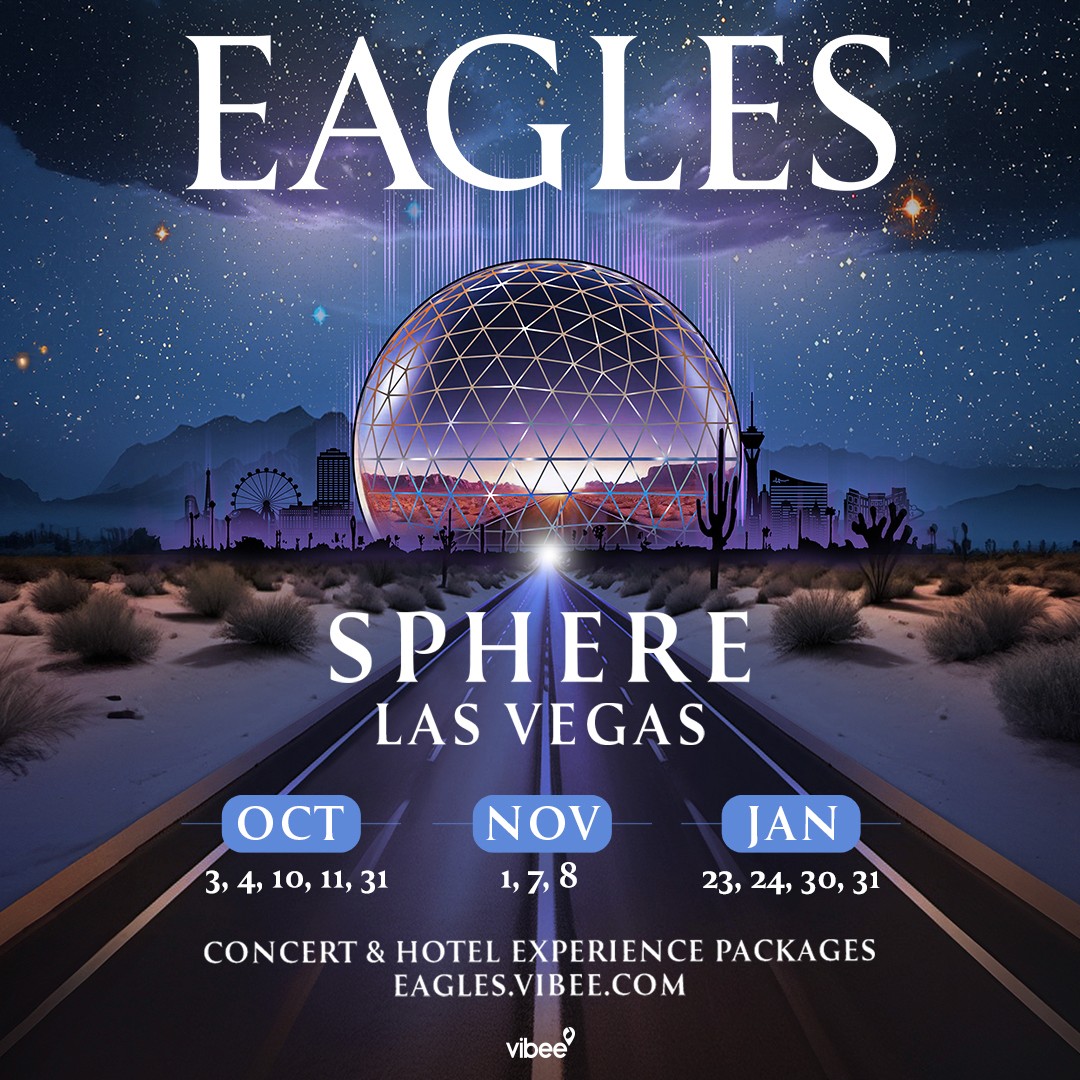Eagles: Third Encore