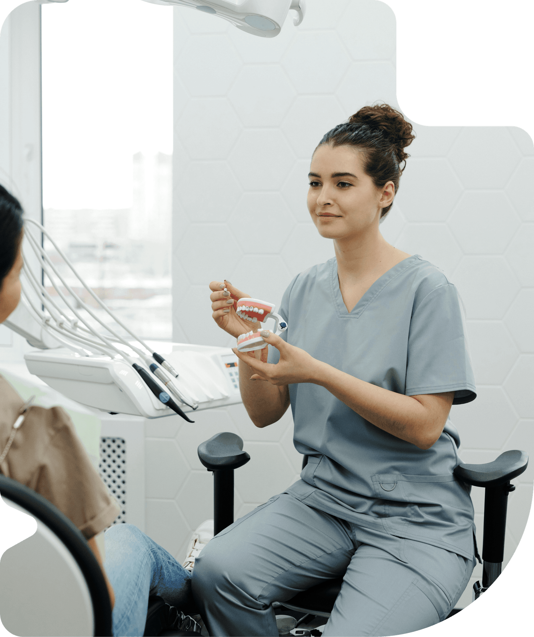 Dentitek - le choix #1 des dentistes québécois
