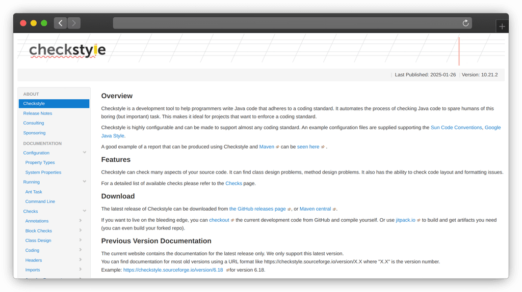 Guide to Static Code Analysis in 2025 + 14 SCA Tools