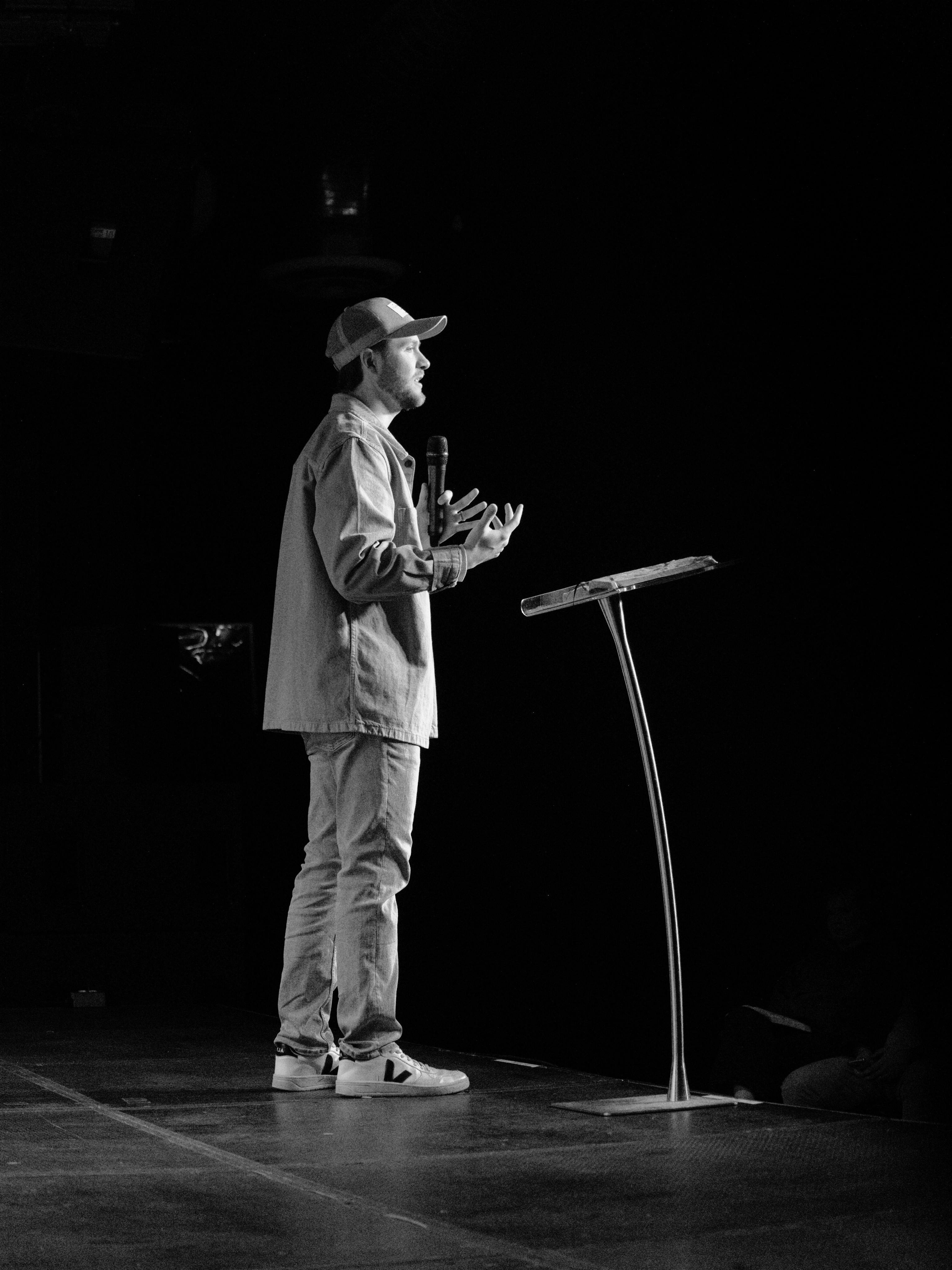 Base Church | Kitchener-Waterloo & Bloomingdale, Ontario