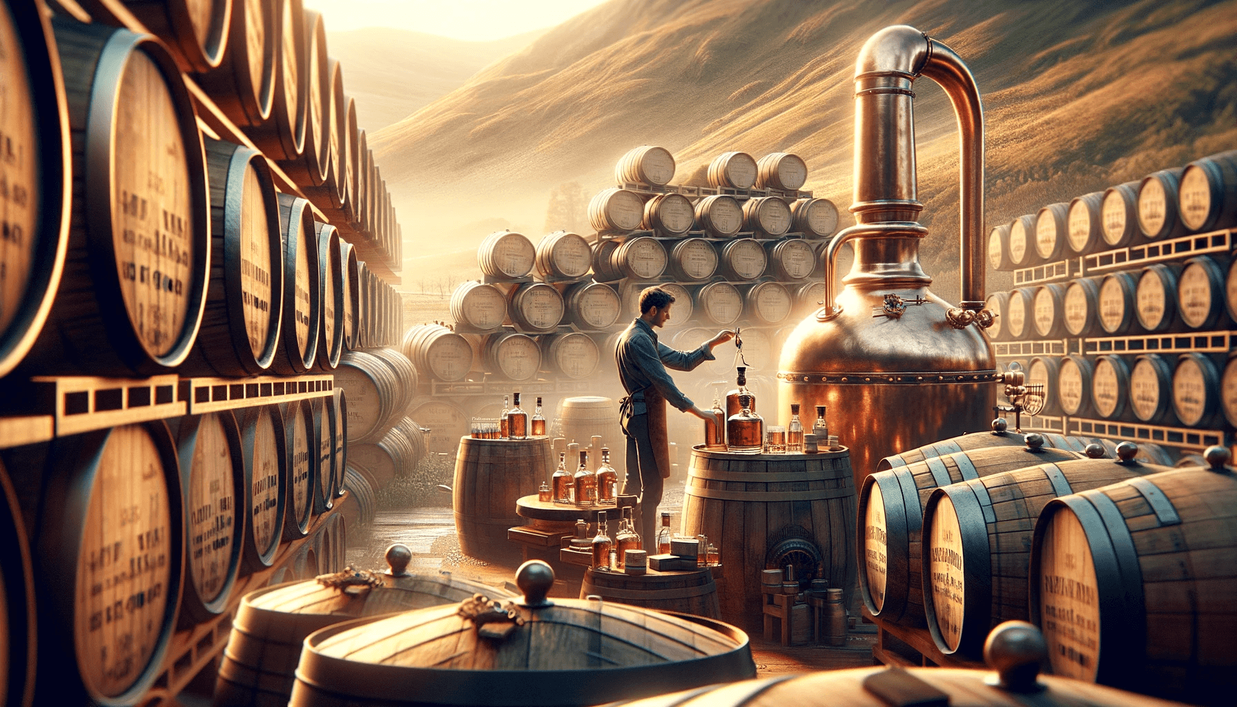 Enhance Your Whiskey Experience! - Craft Cask