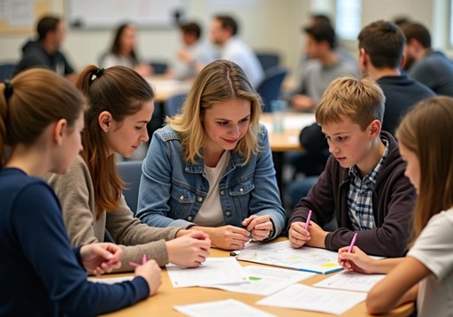 Student Motivation Strategies: Research-Based Techniques That Work