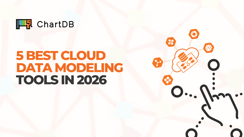 10 Best ERD Tools for Better Visualizing Your Data