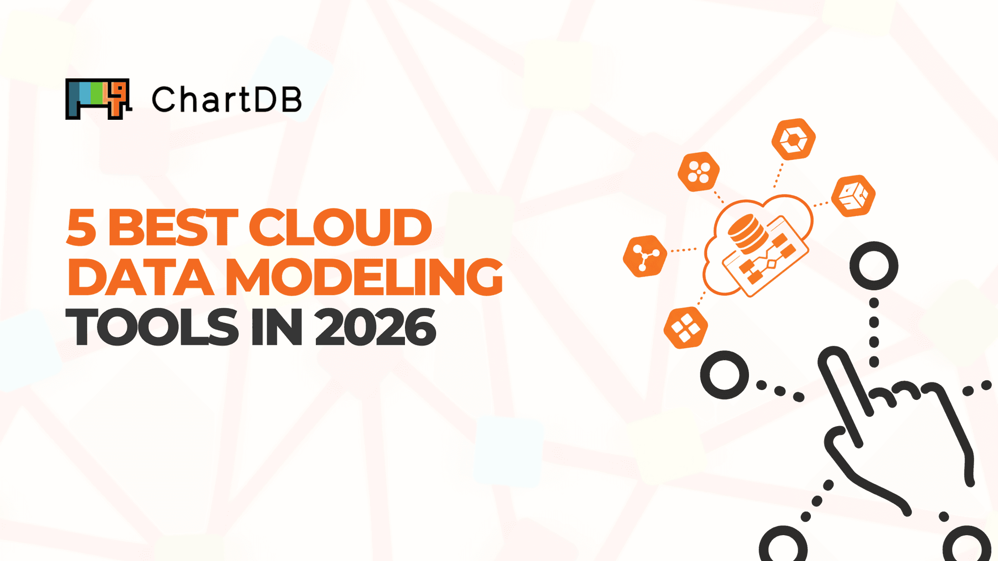 10 Best ERD Tools for Better Visualizing Your Data