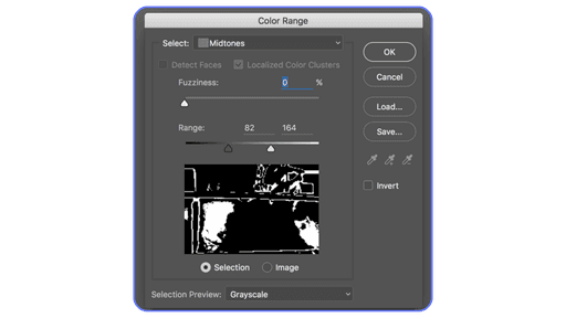How to Use Photoshop Color Range for Better Color Selections - Vagon