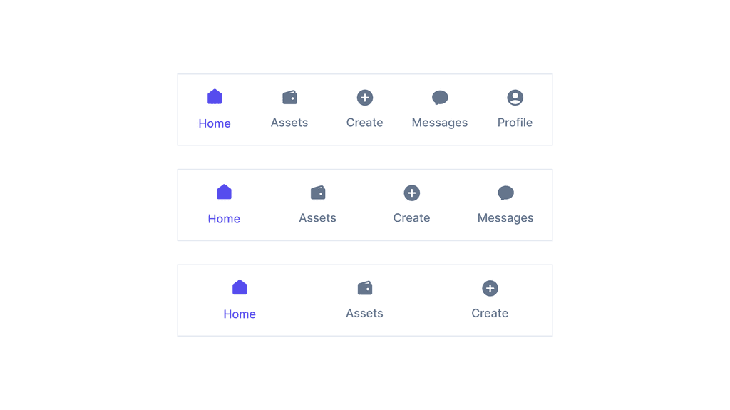 The Ultimate Figma UI Kit － SegmentUI