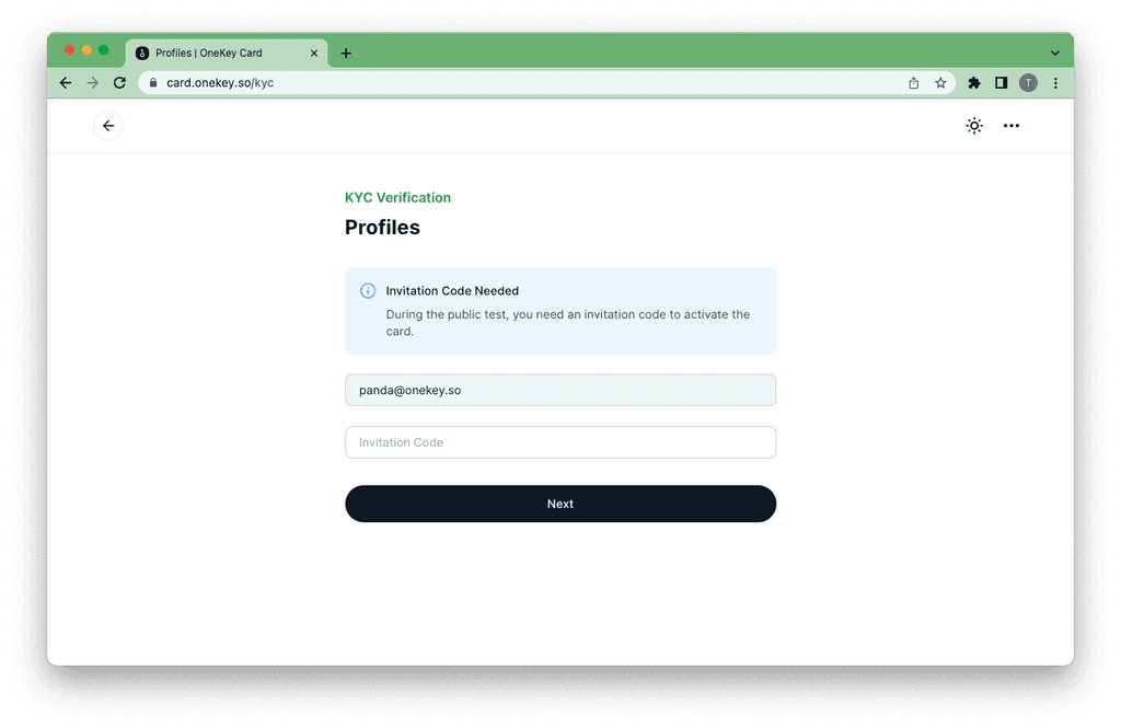 【2】如何申请OneKey的Visa储蓄卡？免费白嫖海外多种订阅服务并订阅海外APP会员