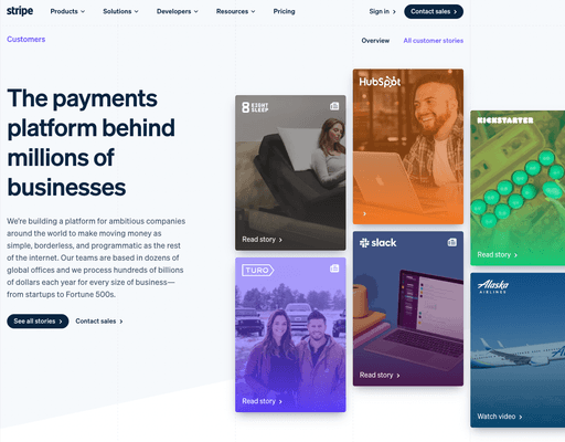15 Stunning Review Page Examples That Convert (+ How to Build Your Own ...