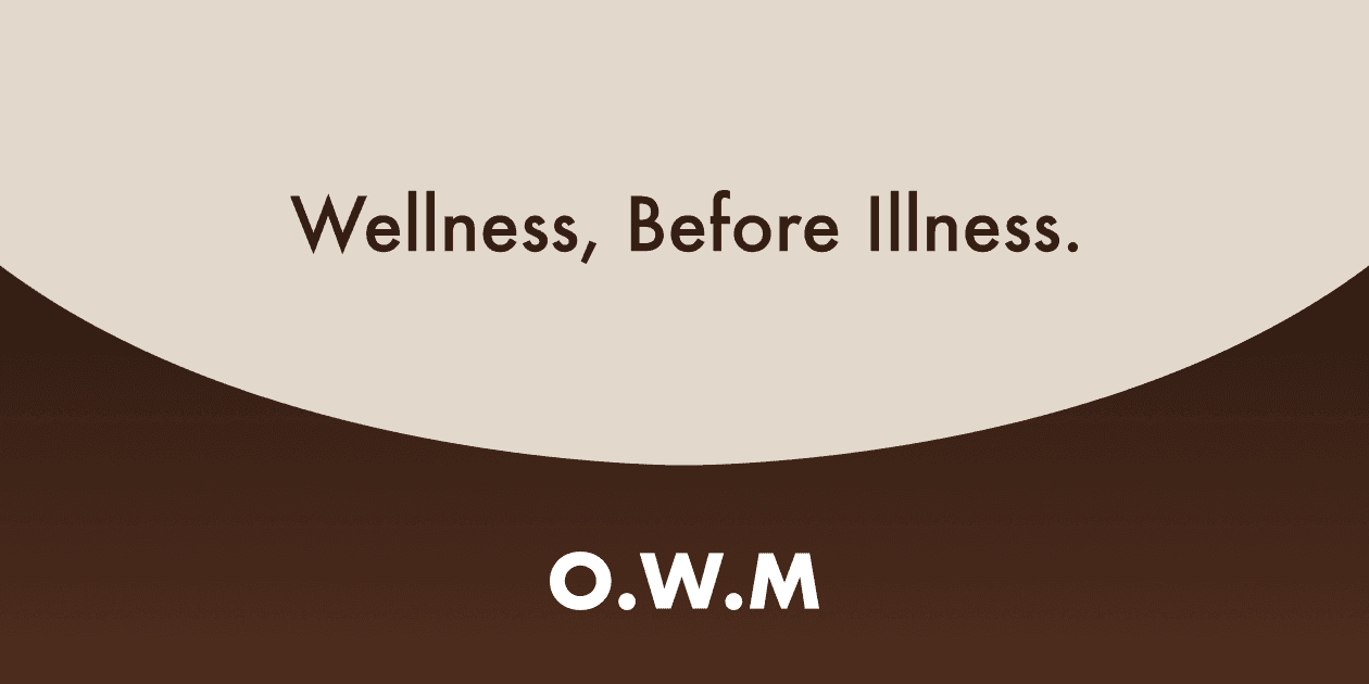 O.W.M : OPTIMA WELLNESS MUSEUM
