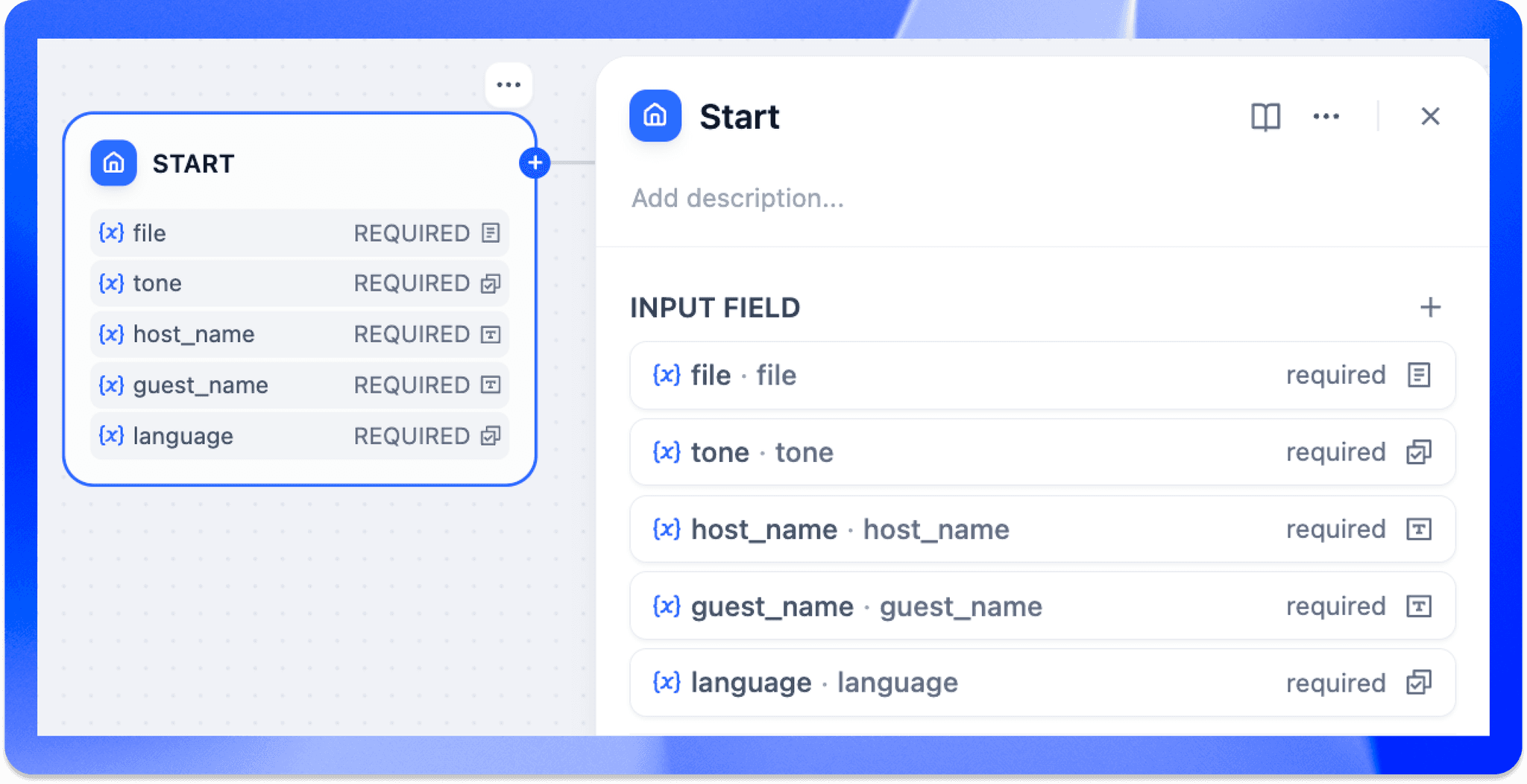 Introducing Workflow File Upload: Google NotebookLM Podcast Demo - Dify Blog