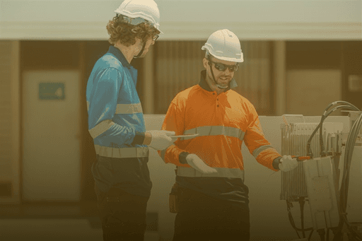 AI-Powered VR Training for Energy & Power Industry | AutoVRse