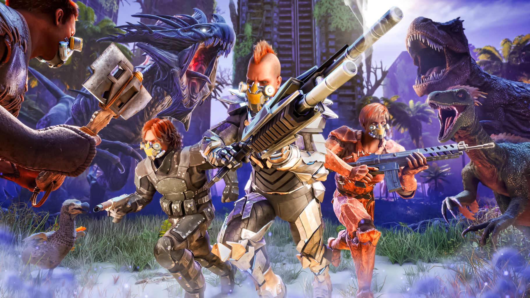 Look North World - Video game publisher and developer for creator platforms