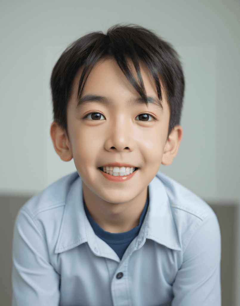 Baby Face Generator: See What will My Baby Look Like