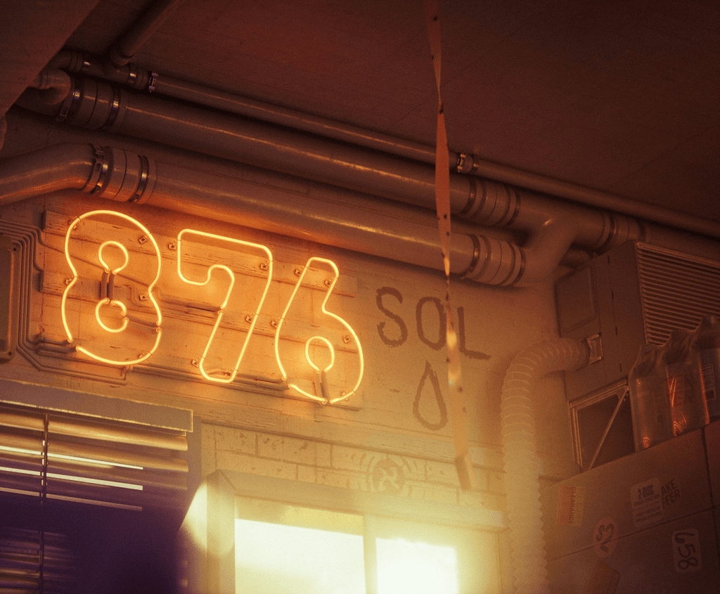 Render Network Foundation