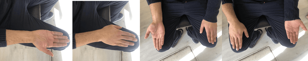 Coordination Exercises in Stroke Patients - HoustonBionics