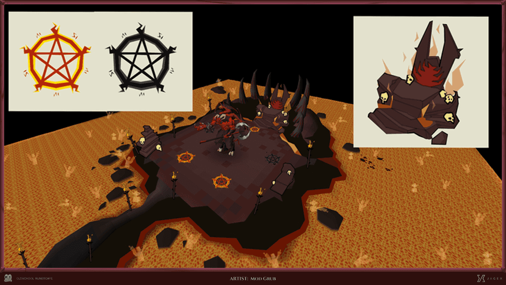 OSRS Yama - Face the Master of Pacts!