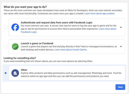 How to use WhatsApp cloud API to send messages from your backend ...