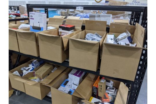 Pallet Auctions | Nationwide Leader in Lost Freight & Liquidation Auctions