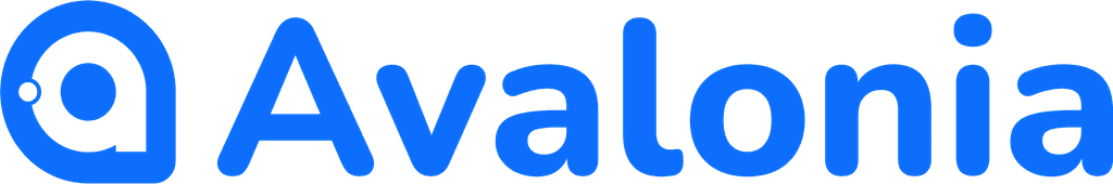 Avalonia UI Brand Assets