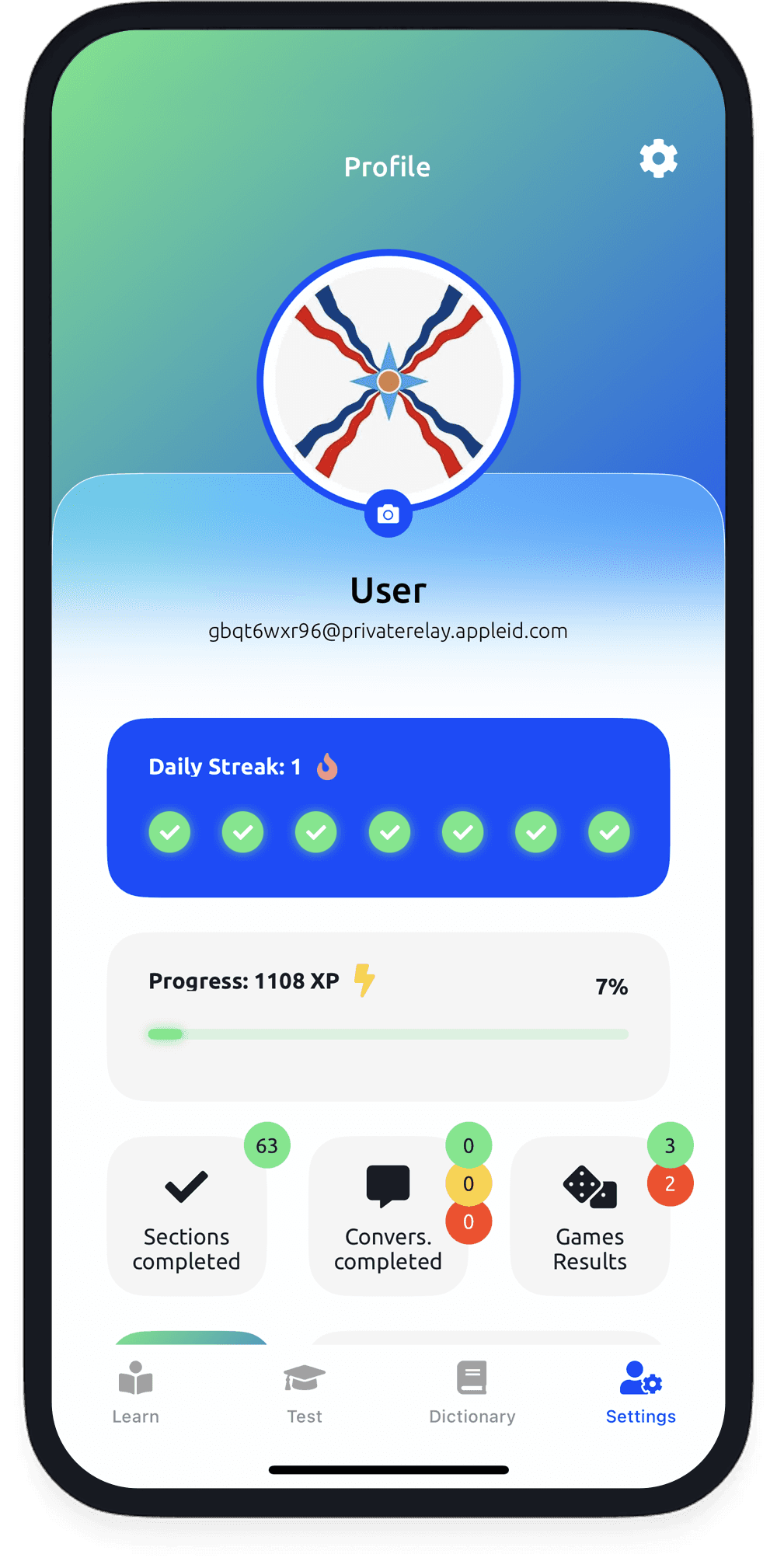 Aramaic app | Learn Aramaic Language