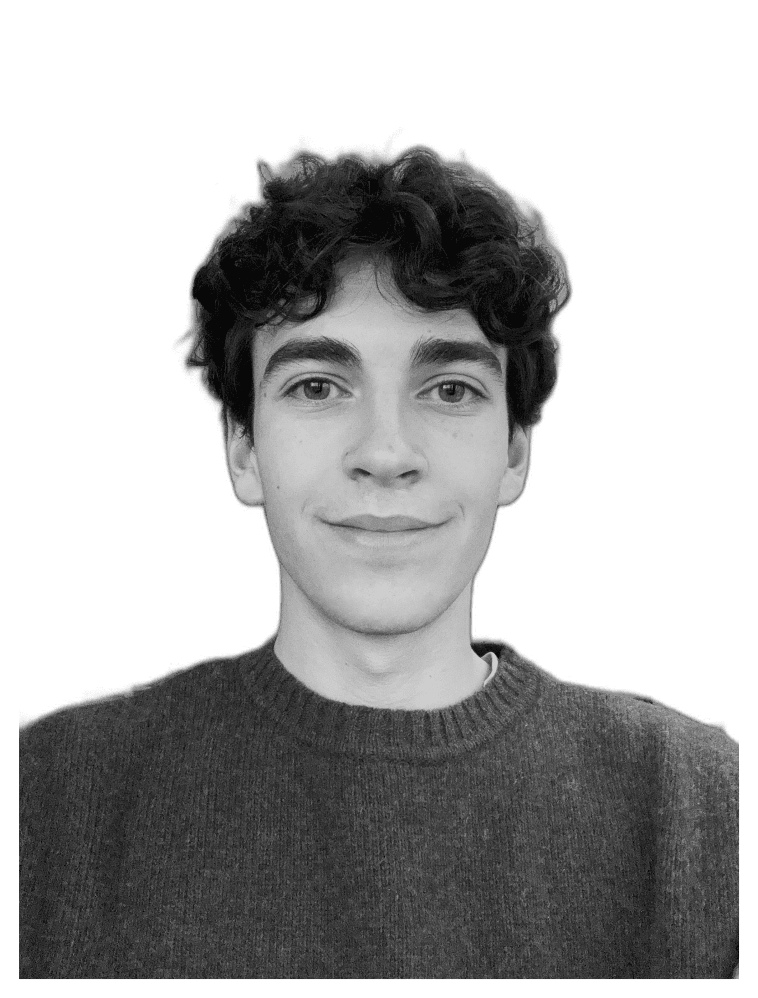 Zach Bershad Portfolio