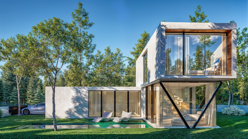 Litehaus | Modular Homes