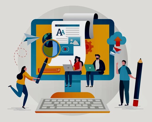 Achieve Academy: Online Learning Platform for Career Growth