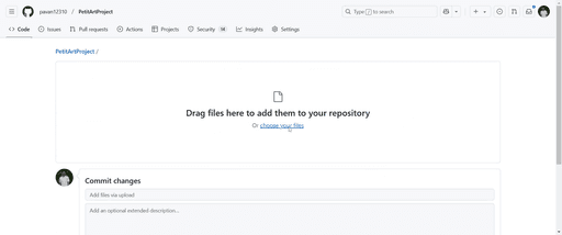 Cómo subir una carpeta a GitHub – Guía paso a paso - Guía en vídeo de 1 minuto
