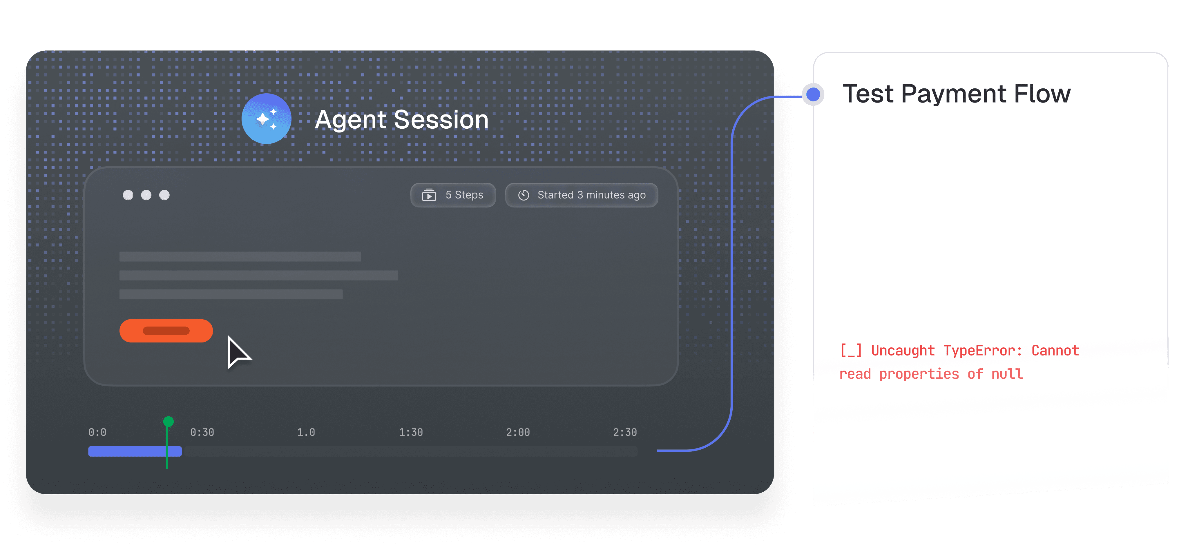 Decipher AI - AI-powered QA and Automated Testing
