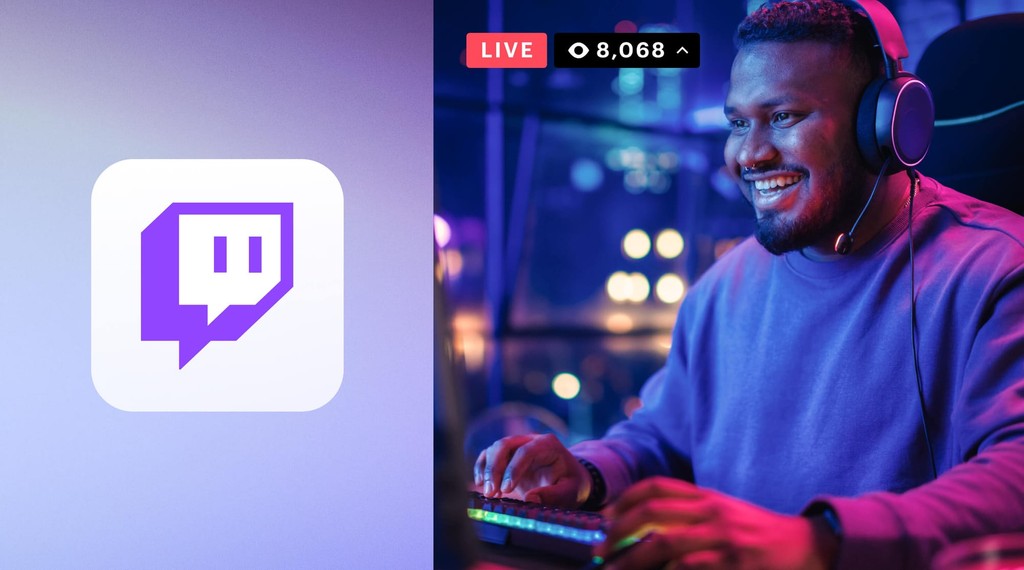 Twitch Addiction: Are kids addicted to streaming platforms? - Birches ...