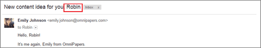 7 Effective Email Outreach Tactics To Get More Replies