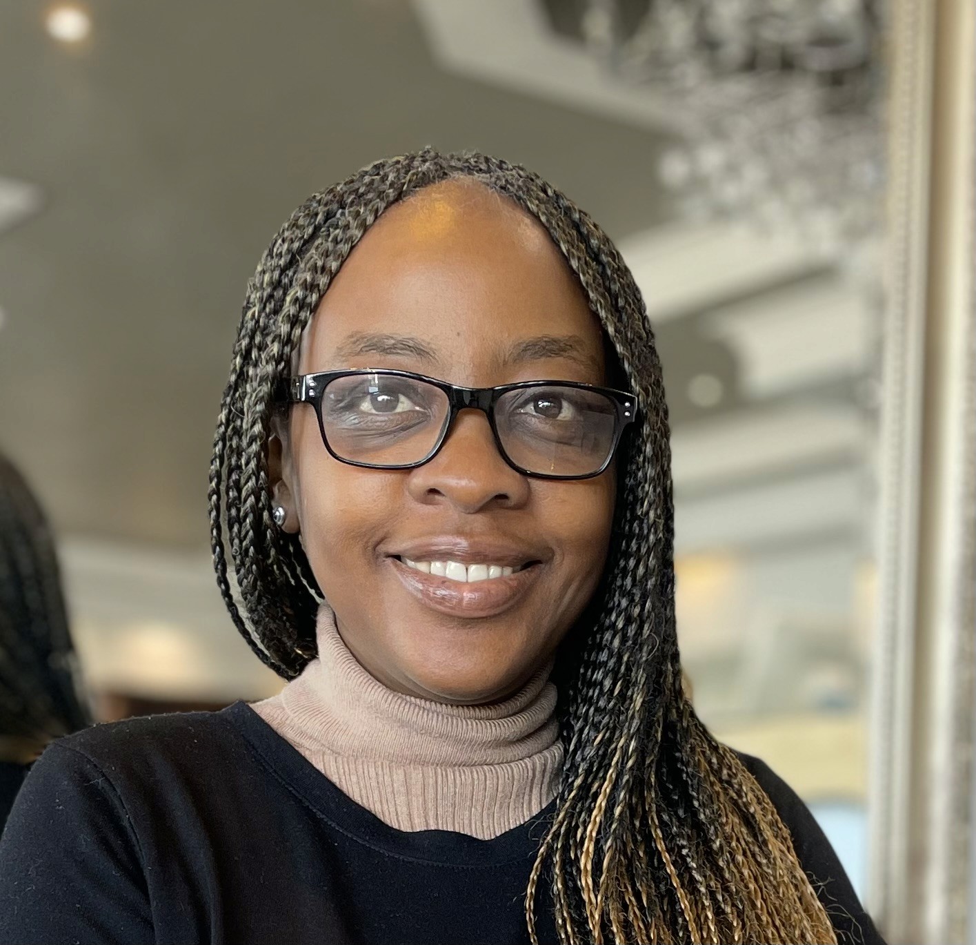 Alumni Testimonials | Summit STEM Fellowship (SSF)