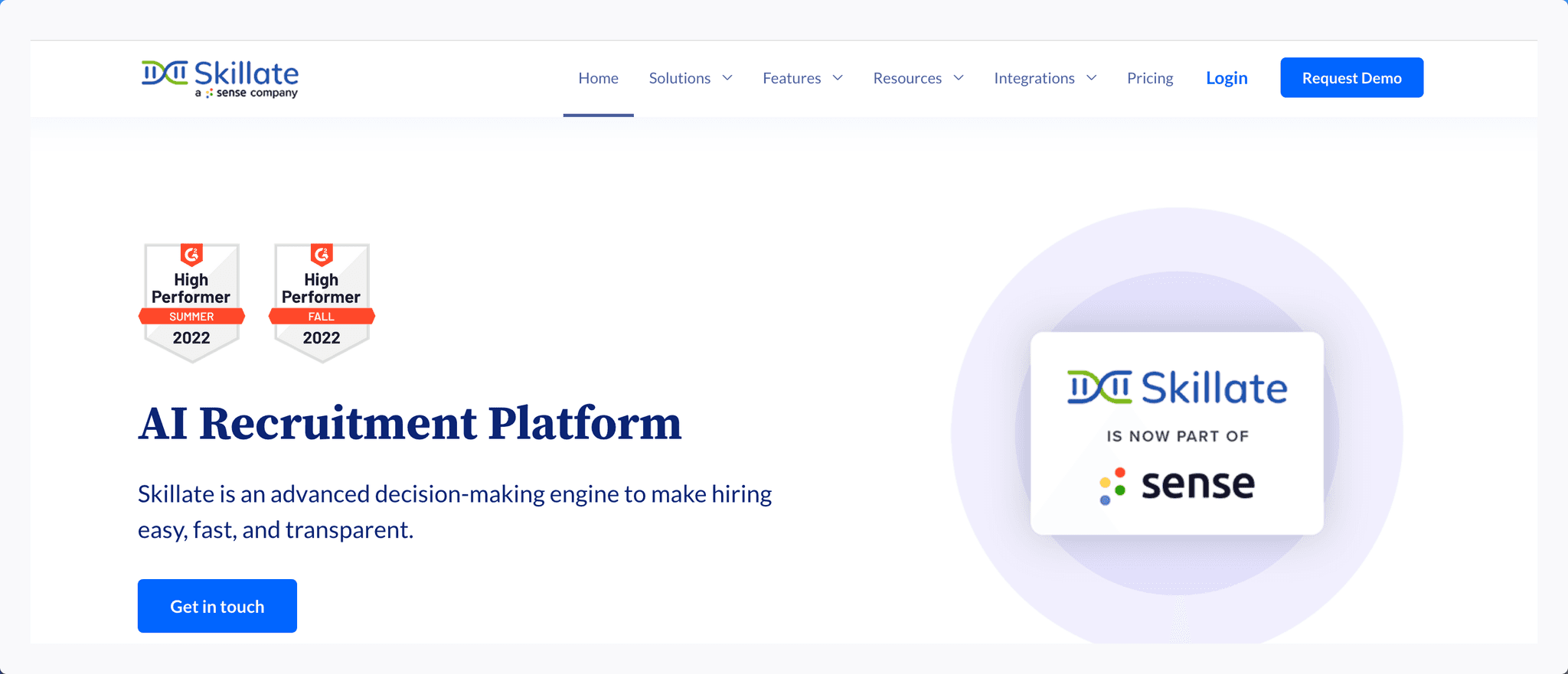 Top 10 Best AI Recruiting Tools & Software (Free + Paid) | 2025 | hirevire