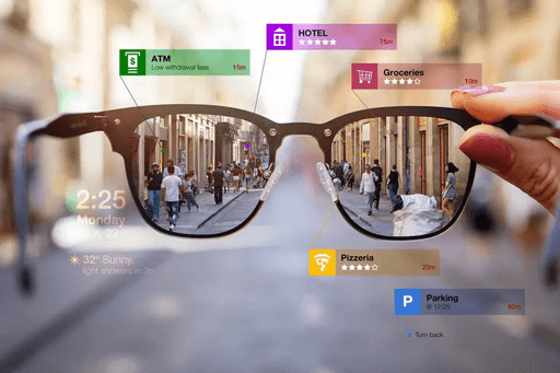NXT Interactive - 10 Augmented Reality Trends Shaping the Future (2025 & Beyond)