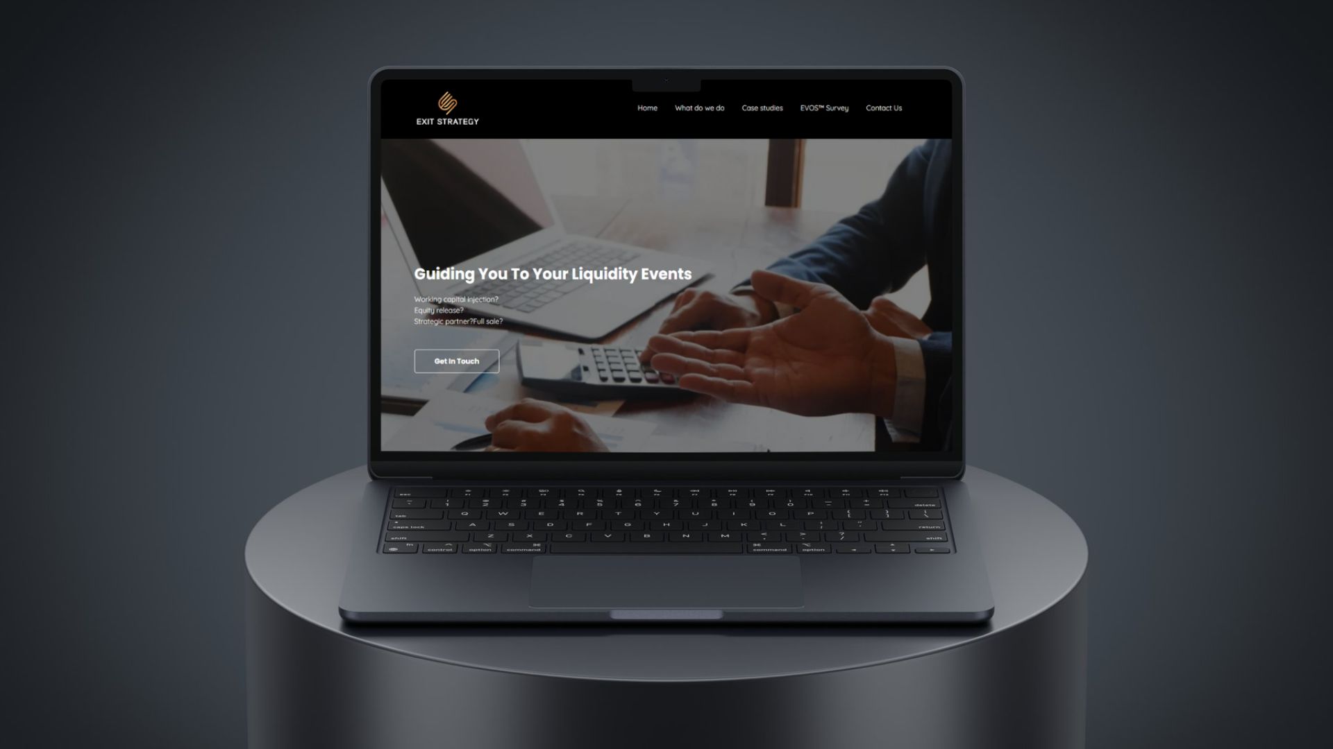 Jax Studios | Website Design Agency