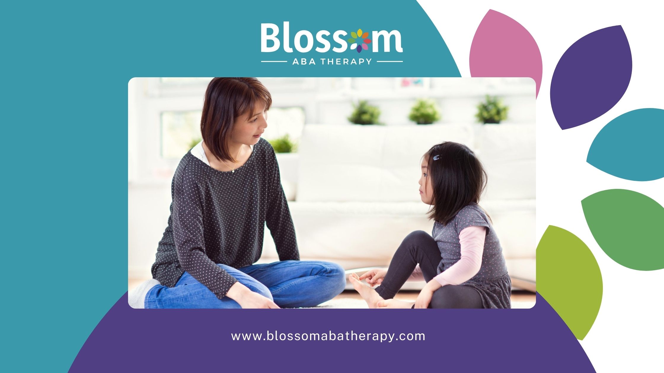 What are the 7 Dimensions of ABA? | Blossom ABA Therapy
