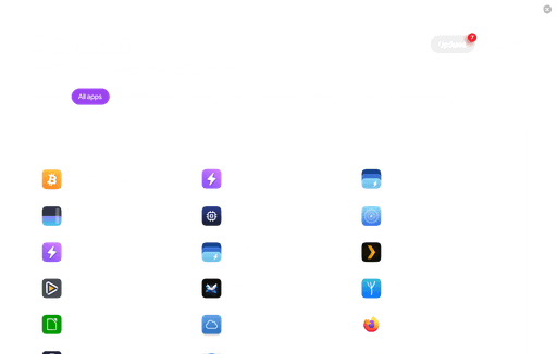 Umbrel - Personal home cloud and OS for self-hosting