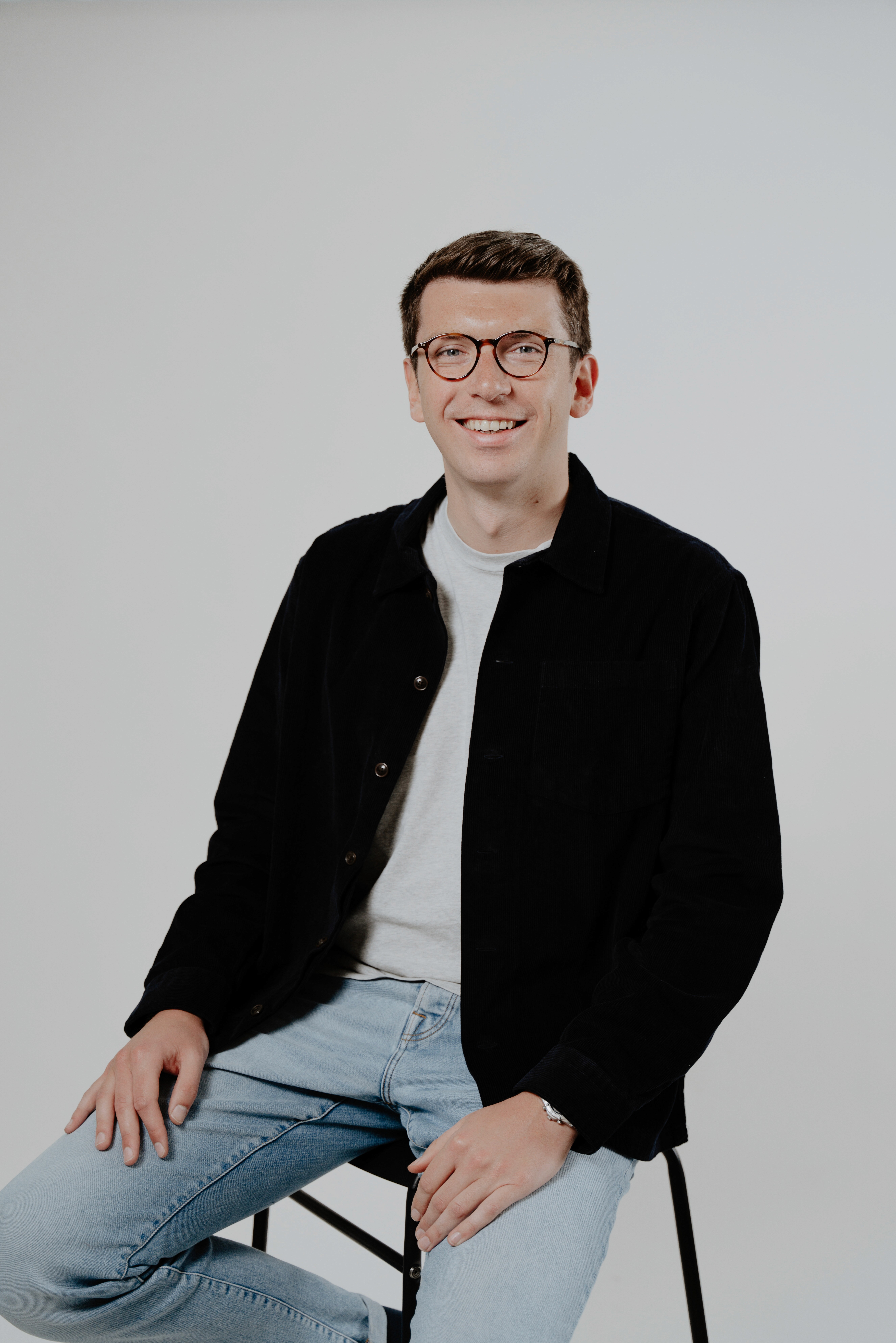 About Bizzy | Building the Future of B2B Sales