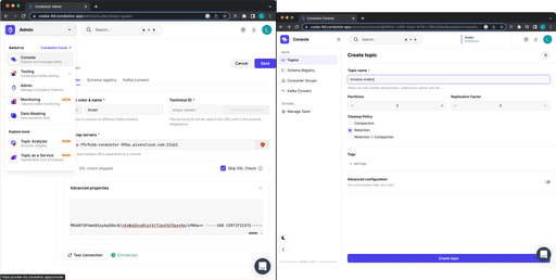 What is the Schema Registry and why do you need to use it?