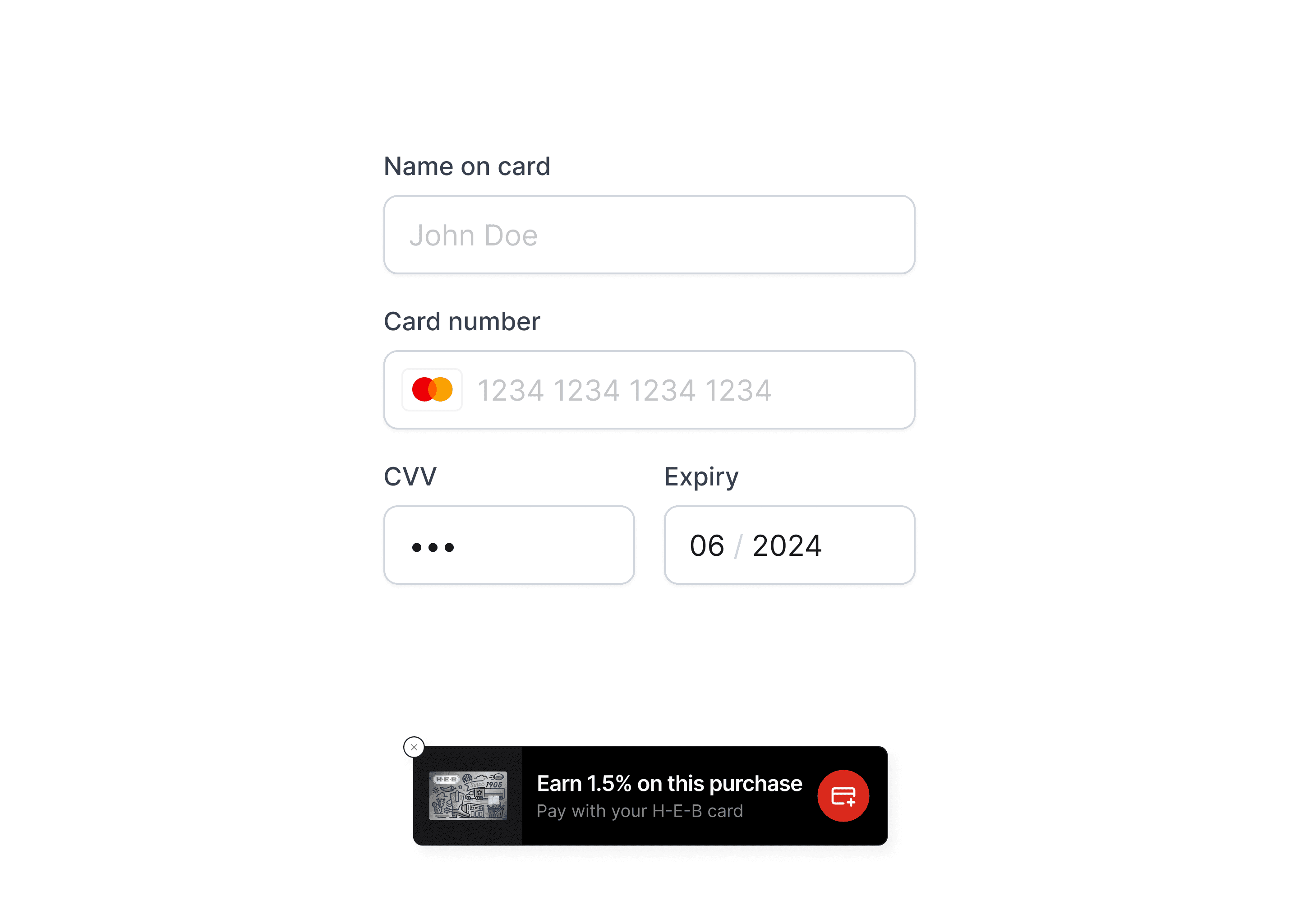 CardLift