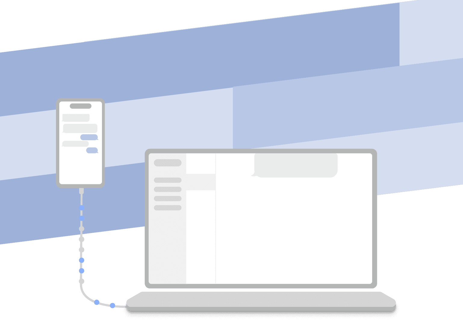 Hearsay - Text Message Extraction