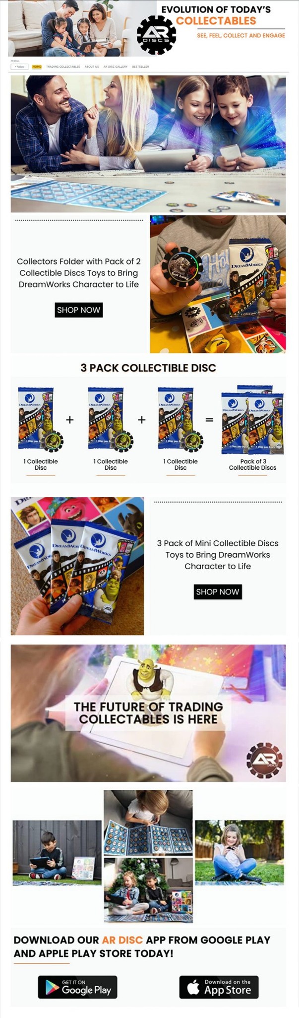 Top 10 Amazon Storefront Designs (2021) & Best Practices