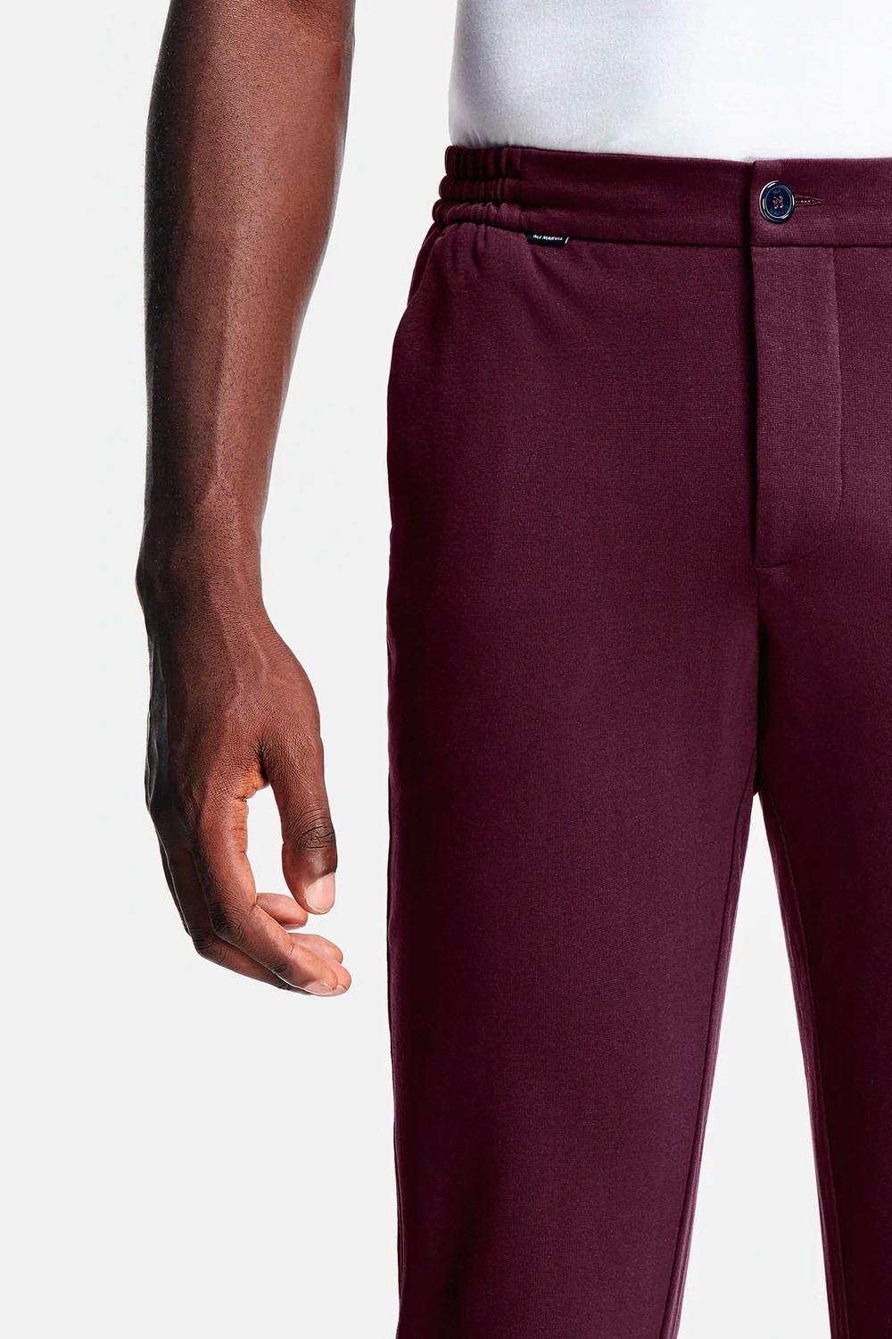 The Easies - MR MARVIS