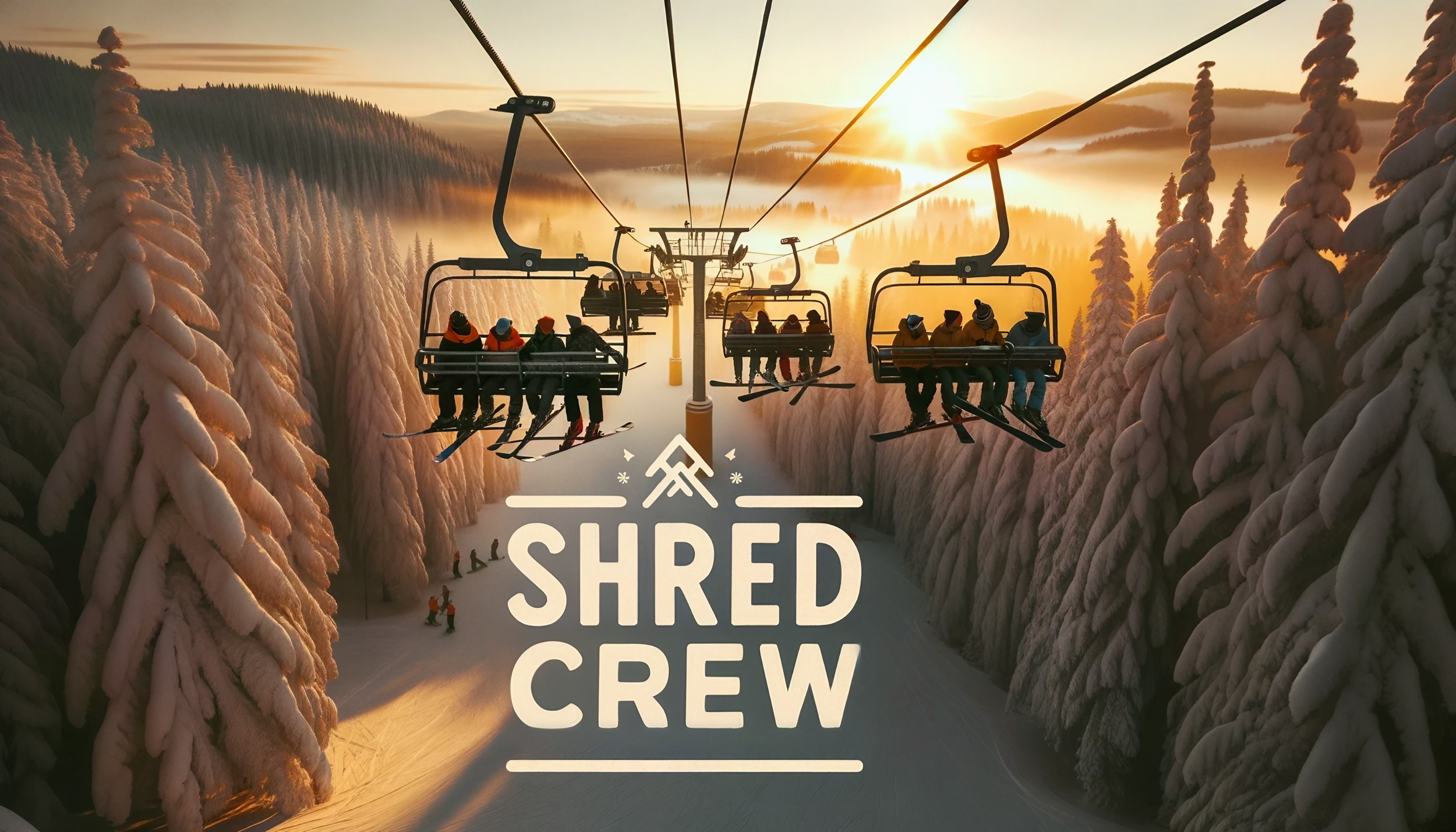 Shred Crew
