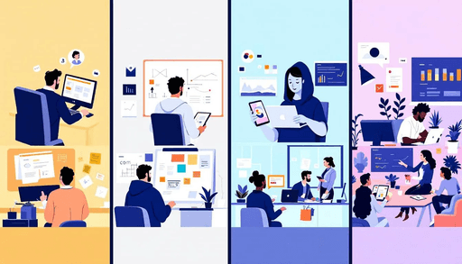 GTM Engineer Roles, Skills, and Salary Insights